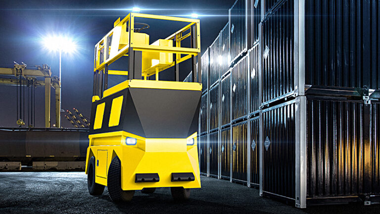 Motrec’s MX-700 Goes Electric - Motrec