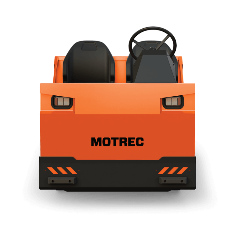 MC 480 - Motrec