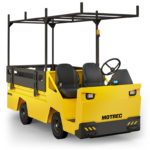 MC 480 - Motrec