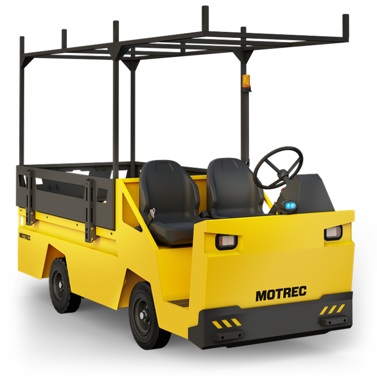 MC 480 - Motrec