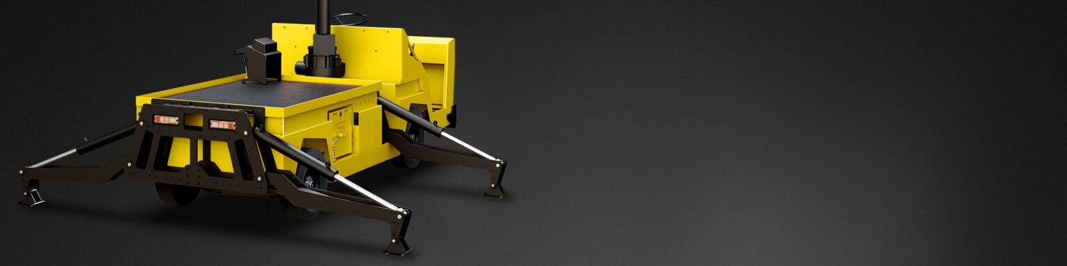 MX 480 Crane Truck - Motrec