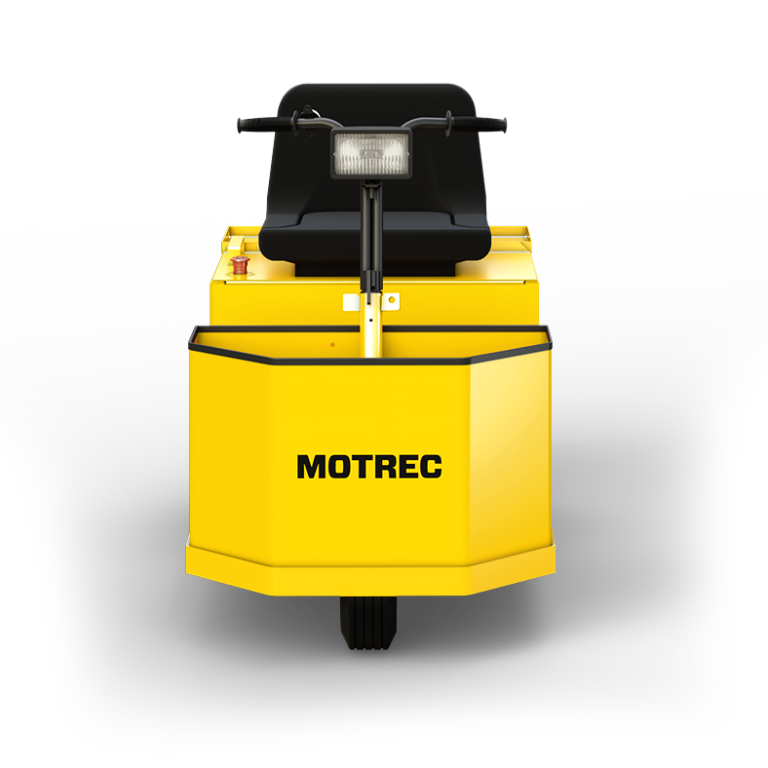 MP 200 - Motrec