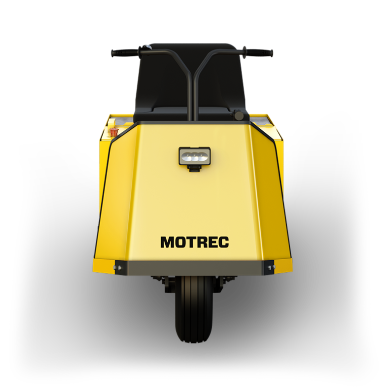 MP 240 - Motrec