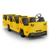 MC 480 - Motrec