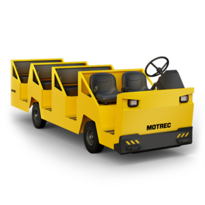 MS 260 - Motrec
