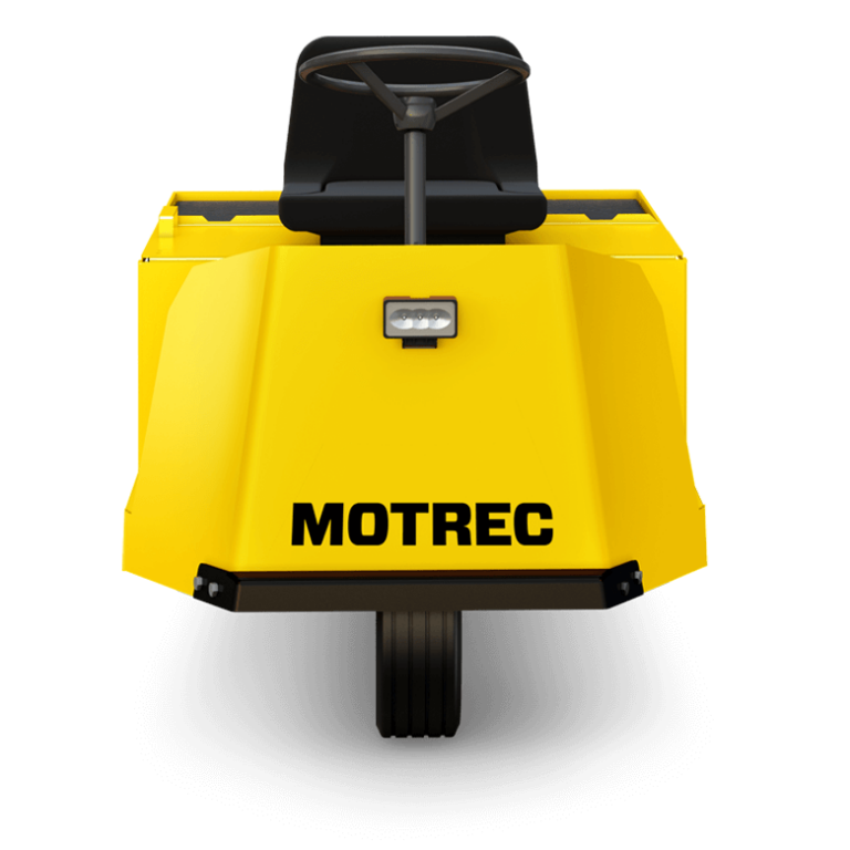 MT 280 - Motrec