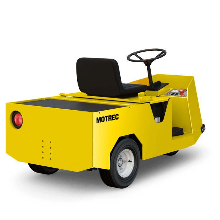 MT 280 - Motrec