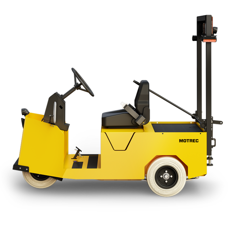 MT 280 - Motrec
