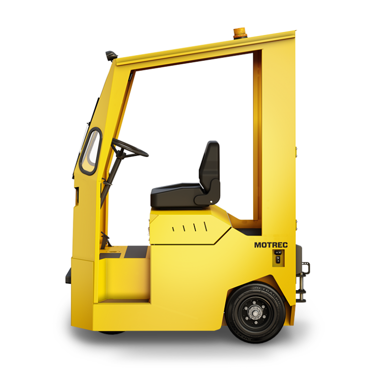 MT 340 - Motrec