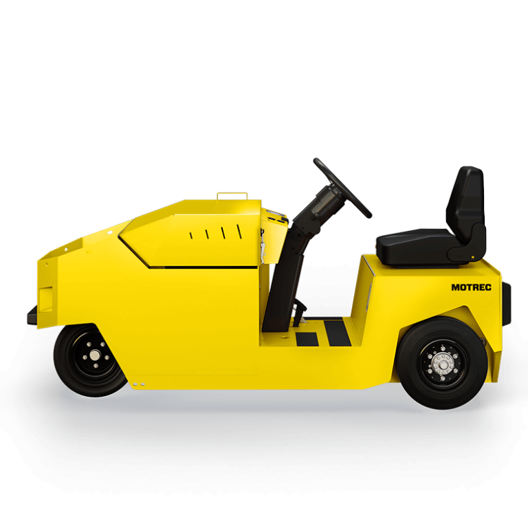 MT 350 - Motrec