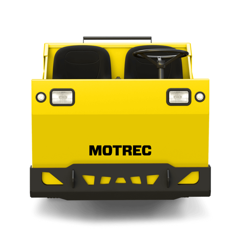 MT 440 - Motrec
