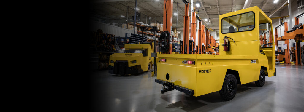 Home - Motrec