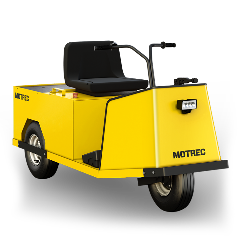 Personnel Carriers - Motrec