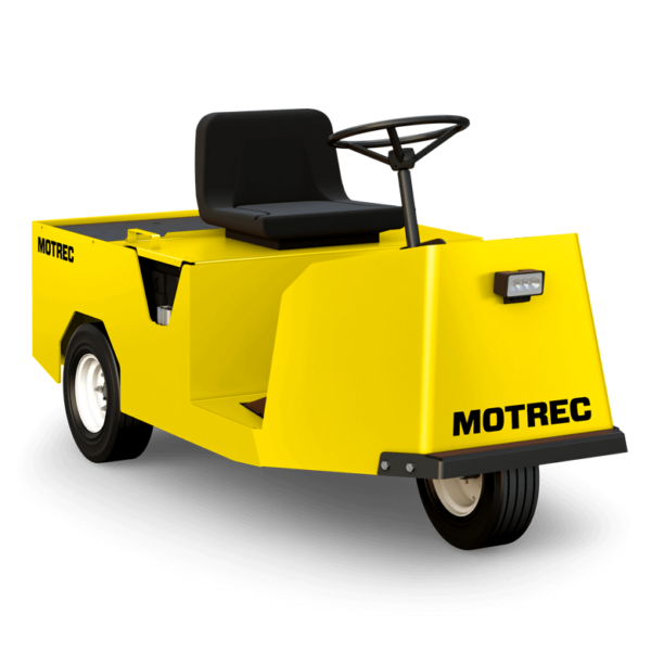 Vehicles - Motrec