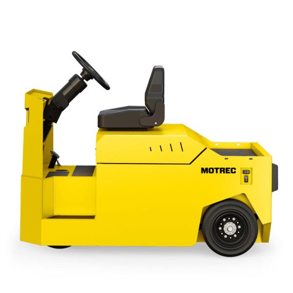 Vehicles - Motrec
