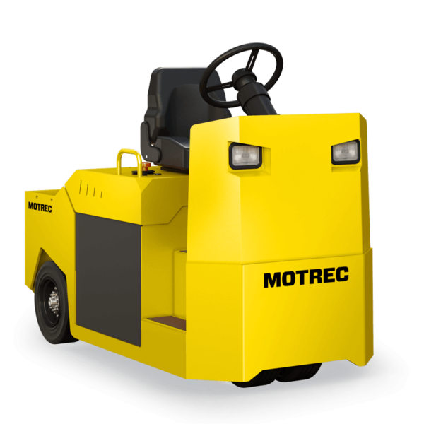 Tow Tractors - Motrec