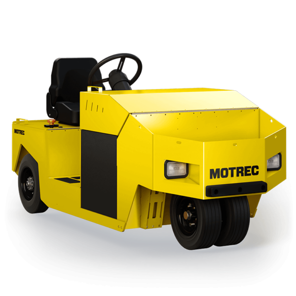 Tow Tractors - Motrec