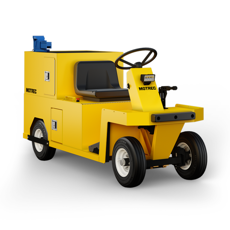 Personnel Carriers - Motrec