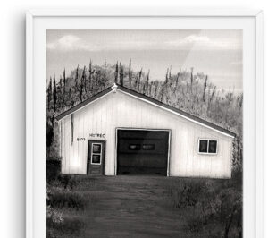 Our company - Motrec