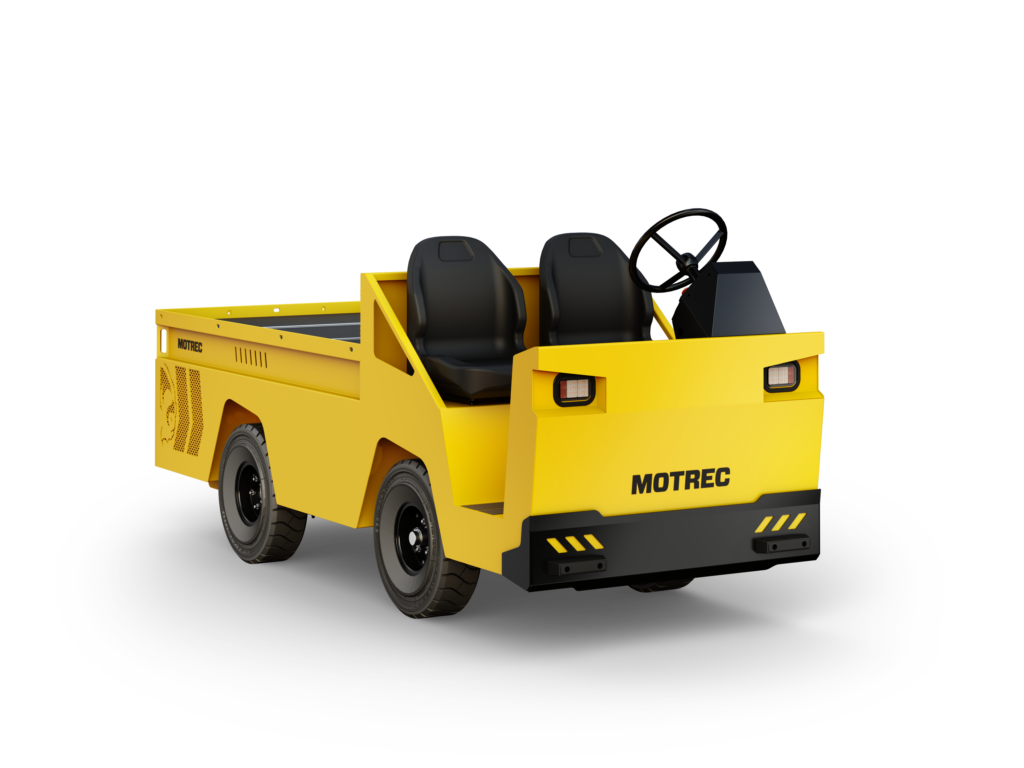 MC - Motrec